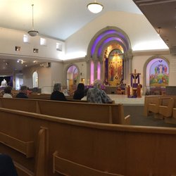 ST ANNE’S CATHOLIC CHURCH - 29 Photos & 10 Reviews - 440 E Elliot Rd ...