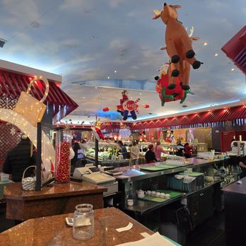 MANDARIN RESTAURANT - Updated October 2025 - 81 Photos & 34 Reviews ...