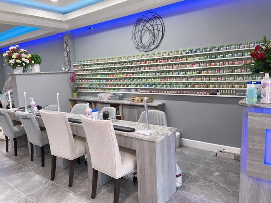 PURE NAIL BAR - Updated June 2025 - 57 Photos - 1127 62nd Ave N, St ...