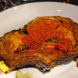 THE PRIME RIB - Steakhouses - 900 Packer Ave, Philadelphia, PA ...