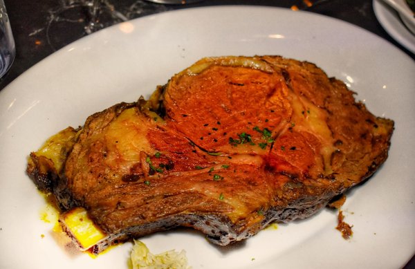 THE PRIME RIB near you at 900 Packer Ave, Philadelphia, Pennsylvania ...