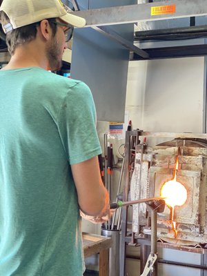 DECATUR GLASSBLOWING - Updated June 2025 - 144 Photos & 65 Reviews ...