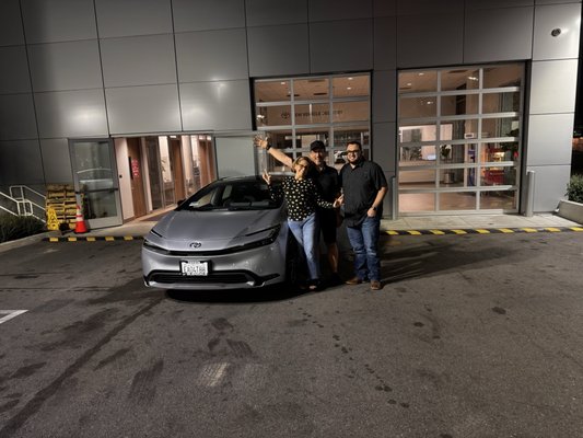 TOYOTA OF GLENDALE - Updated January 2026 - 507 Photos & 2021 Reviews ...