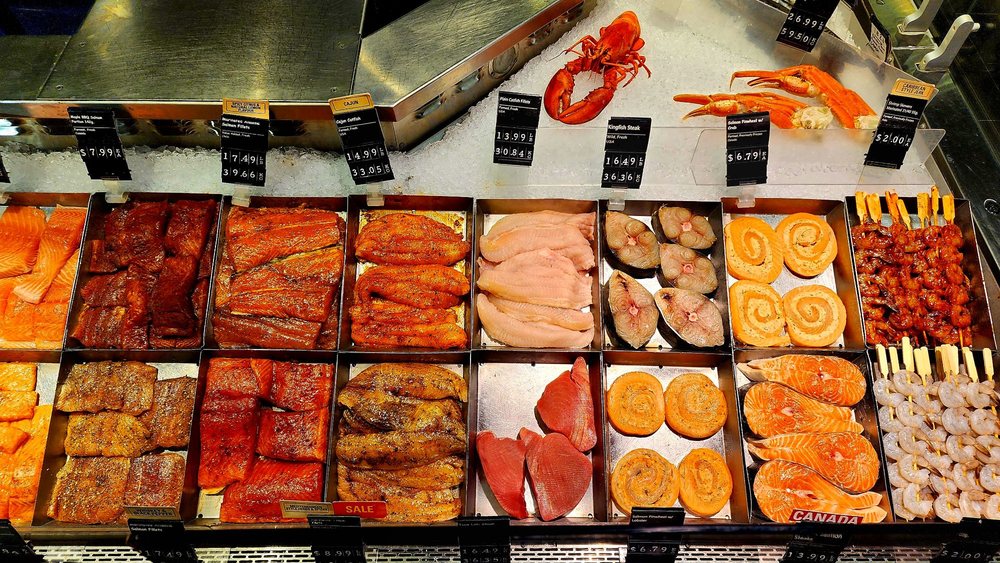 LOBLAWS - Updated July 2025 - 588 Photos & 219 Reviews - 60 Carlton ...