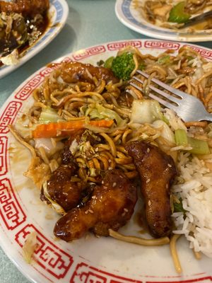 MEI’S CHINESE RESTAURANT - Updated August 2024 - 117 Photos & 330 ...