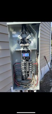 Davis Electric Services - Updated December 2025 - 16 Photos - 615 N ...