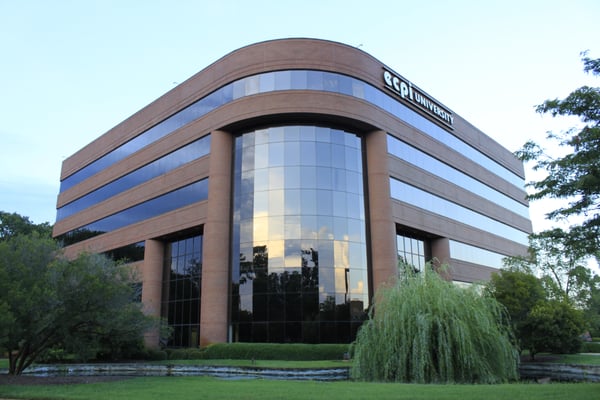 ECPI UNIVERSITY - Updated August 2025 - 5555 Greenwich Rd, Virginia ...