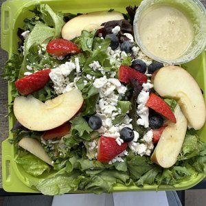 SCRATCH BAKERY CAFE - 1029 Photos & 646 Reviews - 24321 Avenida De La ...