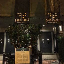 DARK TABLE - Updated October 2025 - 76 Photos & 564 Reviews - 2611 W ...
