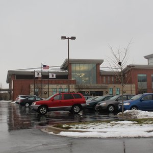 CHICAGO RIDGE PUBLIC LIBRARY - Updated June 2025 - 10 Reviews - 10400 S ...