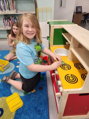 FRESNO COUNTY PUBLIC LIBRARY FIG GARDEN BRANCH - Updated November 2025 ...