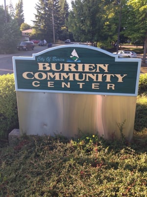 BURIEN COMMUNITY CENTER - Updated October 2025 - 15 Photos - 14700 6th ...