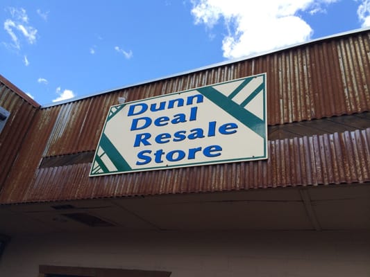 DUNN DEAL RESALE - Updated January 2026 - 11 Photos & 18 Reviews - 3101 ...