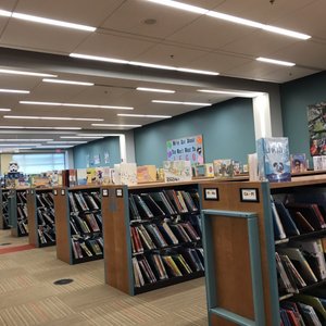 NORTHEAST/SPRUILL OAKS LIBRARY - Updated August 2025 - 15 Reviews ...