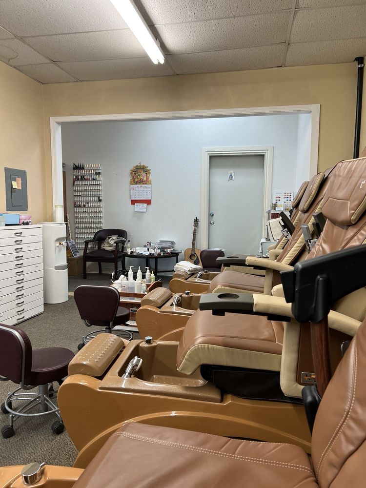 NUMBER 1 NAILS - Updated September 2025 - 19 Photos & 30 Reviews - 1634 ...