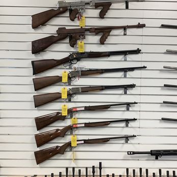 INDIANA GUN CLUB - Updated January 2025 - 17 Photos & 28 Reviews ...