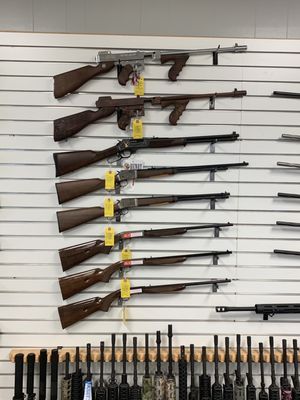 INDIANA GUN CLUB - Updated March 2025 - 17 Photos & 28 Reviews - 14926 ...