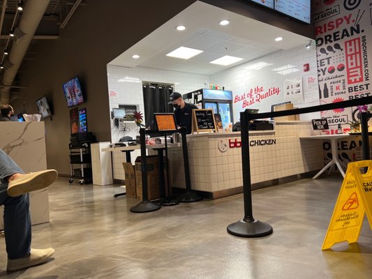 BB.Q CHICKEN - PRINCETON - 68 Photos & 30 Reviews - 64 Princeton ...