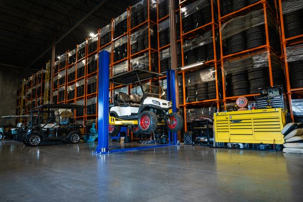 CART CASTLE - Updated October 2025 - 111 Co Rd 214, Liberty Hill, Texas ...