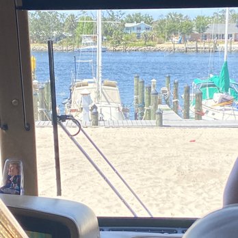 PERDIDO KEY RV RESORT & MARINA - Updated December 2025 - 74 Photos & 20 ...