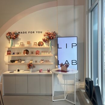 LIP LAB - Updated July 2025 - 106 Photos & 33 Reviews - 20 District Sq ...