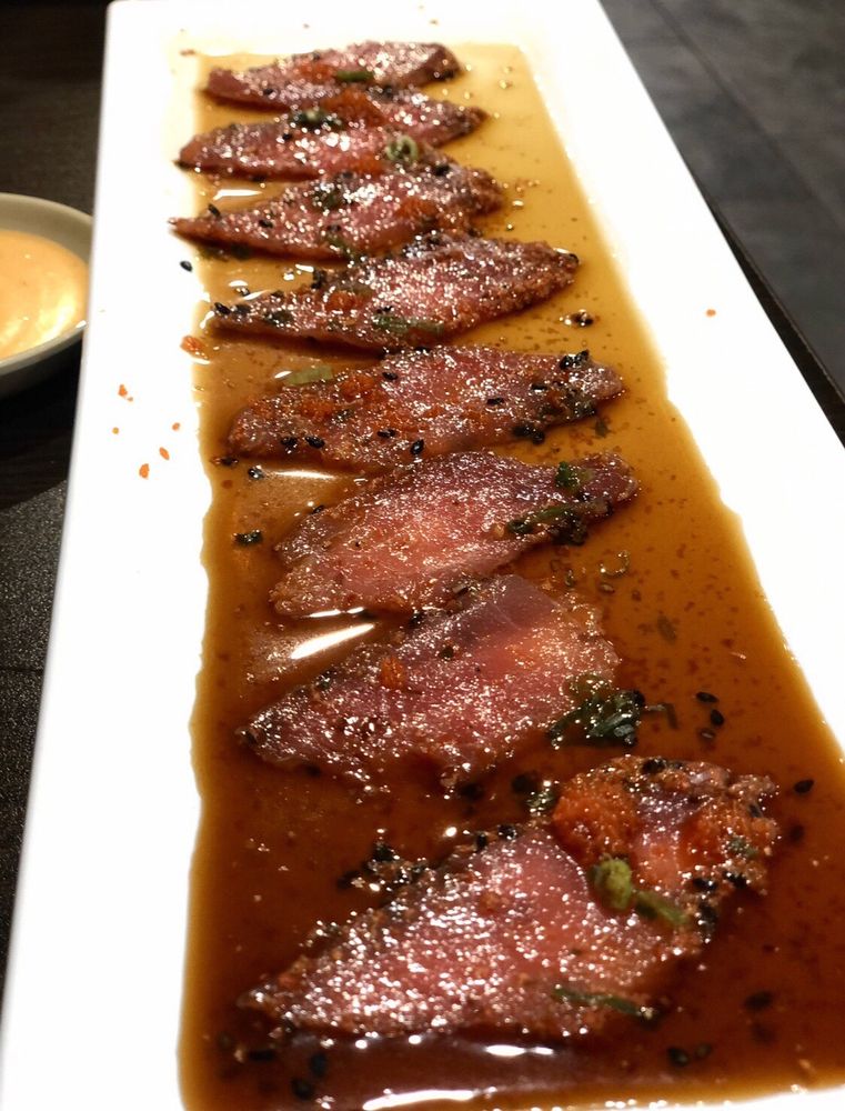 SUSHI LOVER - Updated July 2025 - 45 Photos & 50 Reviews - 527 W ...