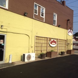 LADLES OF SPRINGDALE - Updated July 2025 - 97 Photos & 101 Reviews ...