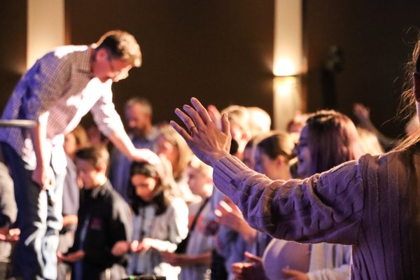 EASTSIDE CHURCH - Updated December 2025 - 39 Photos & 12 Reviews ...