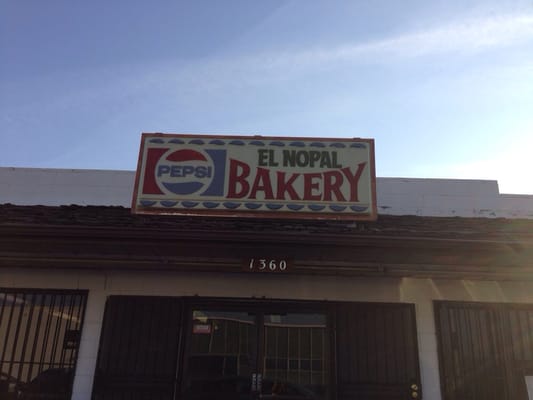 EL NOPAL BAKERY - Updated October 2025 - 30 Reviews - 1360 G St ...