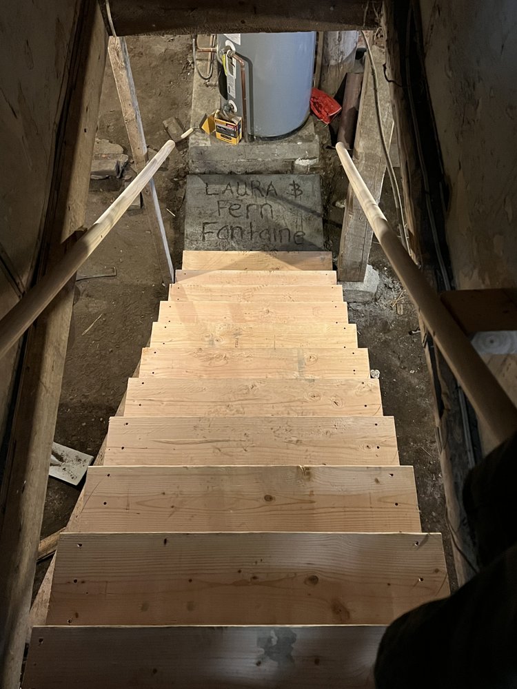 THAT JON & FAMILY CUSTOM CARPENTRY - Updated December 2025 - Request Consultation - 44 Photos ...