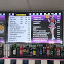 HAL’S DRIVE IN - Updated August 2025 - 36 Photos & 103 Reviews - 321 ...