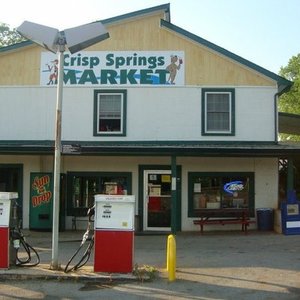 SPRING STREET MARKET - Updated November 2025 - 13 Reviews - 801 S ...