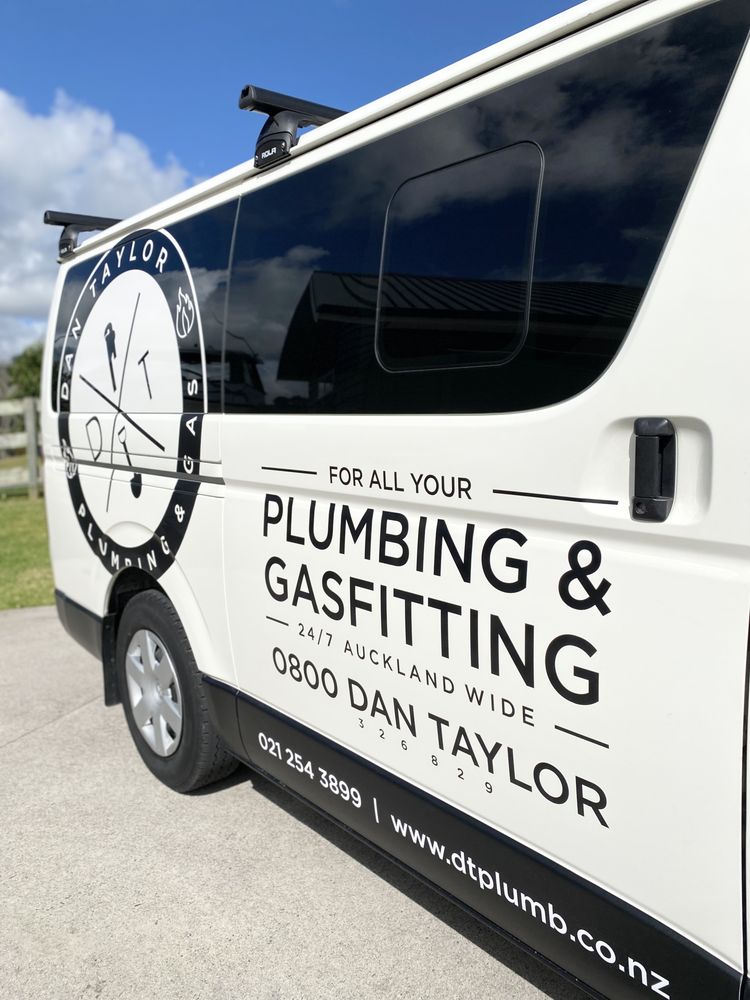 Dan Taylor Plumbing & Gas - Updated July 2025 - Kumeu, Auckland, New ...