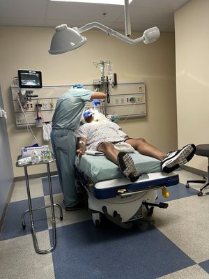 KAISER PERMANENTE VALLEJO MEDICAL CENTER - Updated May 2025 - 124 ...