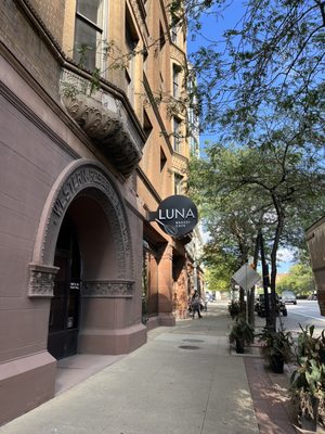 LUNA BAKERY-DOWNTOWN - Updated September 2025 - 26 Photos & 18 Reviews ...