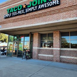 TACO JOINT - Updated December 2025 - 170 Photos & 61 Reviews - 14999-C ...