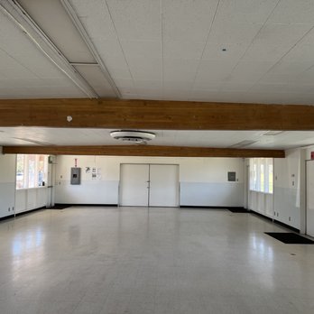 FREMONT COMMUNITY CENTER - Updated October 2025 - 25 Photos & 10 ...
