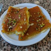 Nablus Pastry & Sweets - Takeout & Delivery - 127 Photos & 92 Reviews ...
