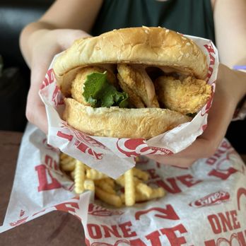 RAISING CANE’S CHICKEN FINGERS - Updated January 2026 - 432 Photos ...