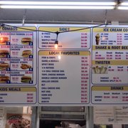 FOSTERS FREEZE - 165 Photos & 291 Reviews - 201 S Glenoaks Blvd ...