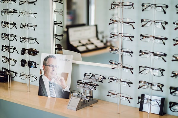 EASTSIDE VISION CARE - Updated April 2026 - 12 Reviews - 15600 Redmond ...
