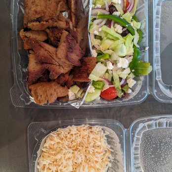 MEDITERRANEAN EXPRESS - Updated December 2025 - 1998 Photos & 61 ...