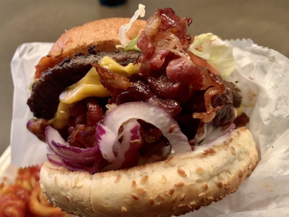 JOHNSON GOURMET DELI & GRILL - Updated December 2025 - 41 Photos & 21 ...