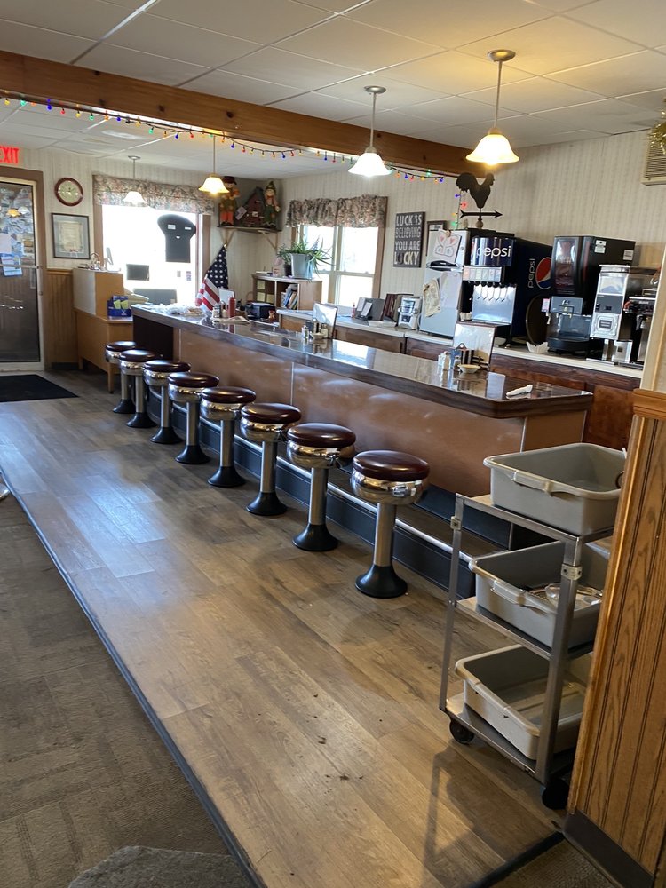 COUNTRYSIDE RESTAURANT - 16 Photos & 13 Reviews - W9695 US Hwy 14 ...