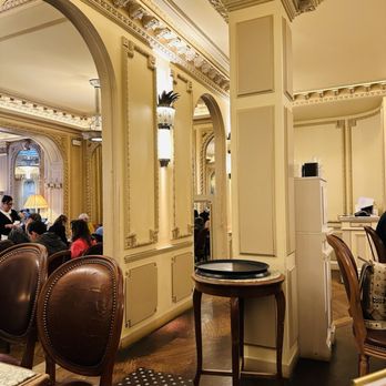 ANGELINA - 2988 Photos & 1546 Reviews - 226 rue de Rivoli, Paris ...