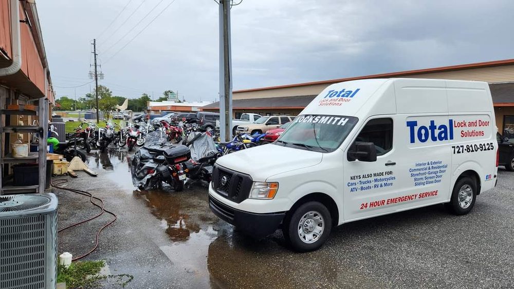 TOTAL LOCK AND DOOR SOLUTIONS - Updated September 2025 - Request a ...