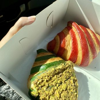 STATE FLOUR BAKERY - Updated January 2026 - 160 Photos & 75 Reviews ...