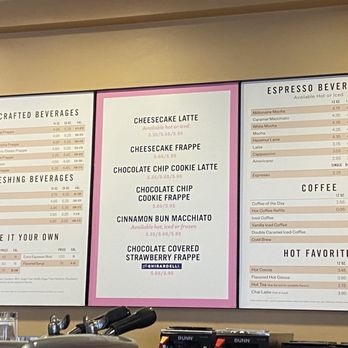 JOE MUGGS COFFEE - Updated January 2026 - 2929 James Sanders Blvd ...