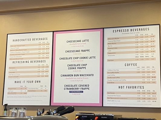 JOE MUGGS COFFEE - Updated December 2025 - 2929 James Sanders Blvd ...