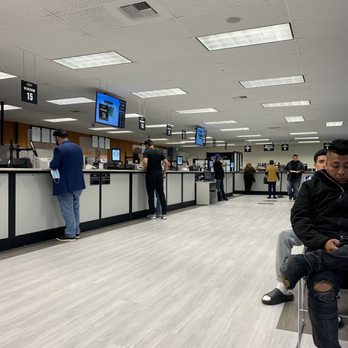 MONTEBELLO DMV - Updated August 2024 - 83 Photos & 247 Reviews - 424 N ...